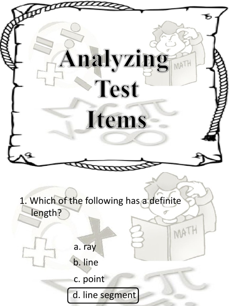 Gen Ed Math 2 Pnu | PDF