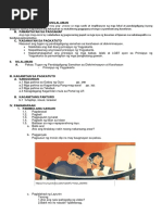 Sogie Bill Case Study | PDF