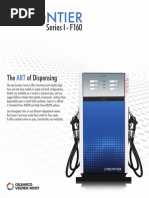 Gilbarco Meter | PDF