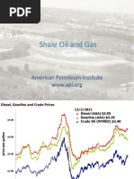 Api Iso Equivalent Standards PDF | PDF | Casing (Borehole) | Oil Well