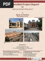 Sample Road Design Report | PDF | Road | Deformation (Engineering)