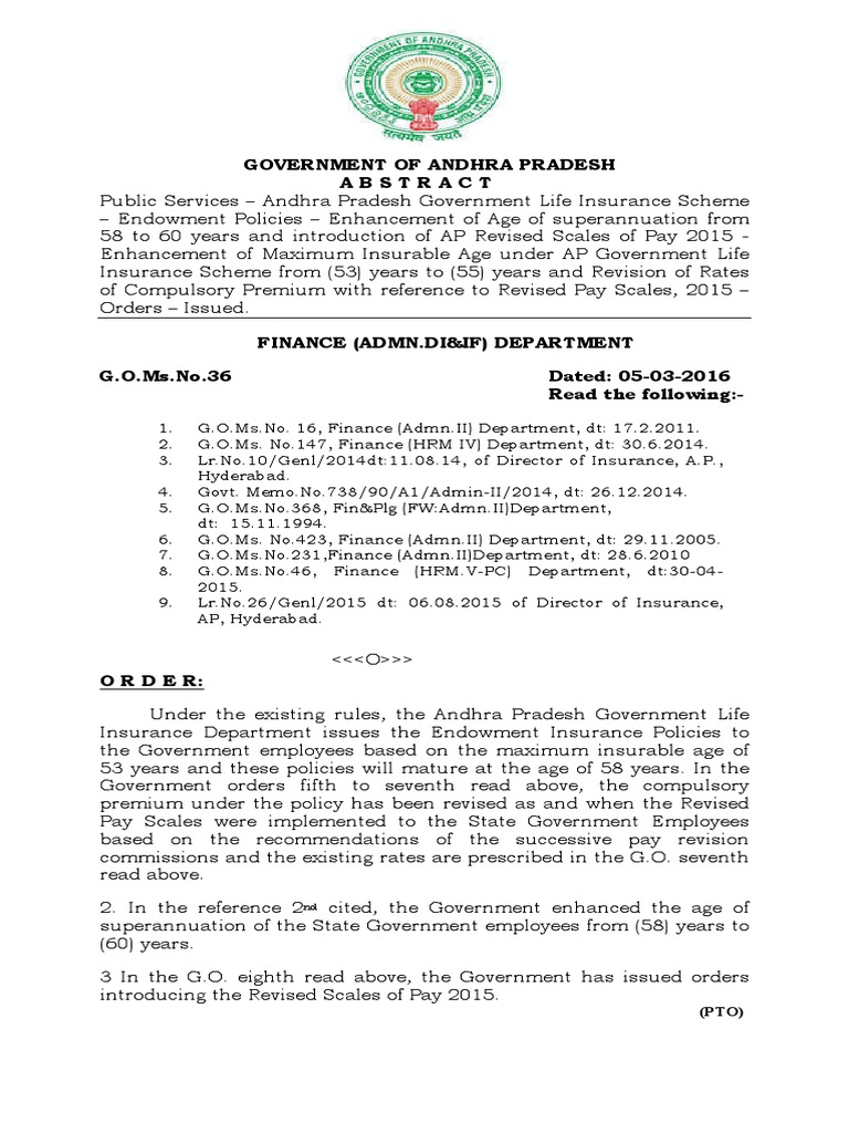 Apgli Revised Slab Rates | PDF
