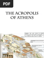 Metron Ariston: PARTHENON | PDF | Geometry | Sculpture