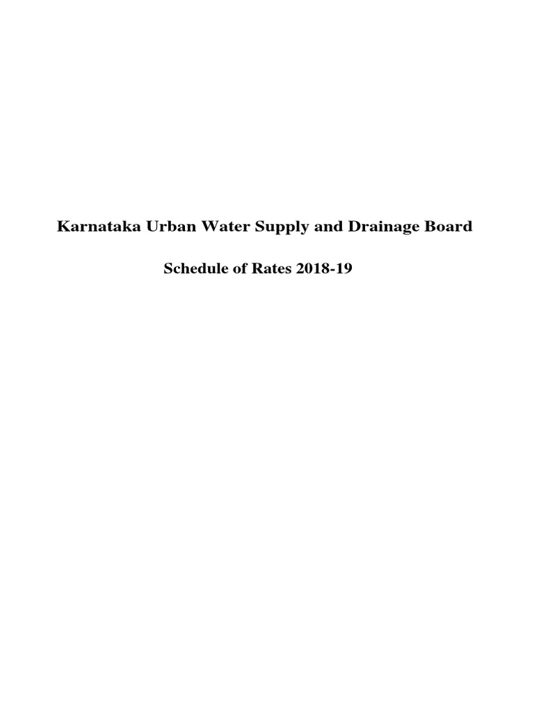 Kuws & DB - DSR | PDF