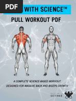 Abs Workout PDF | PDF | Abdomen | Pelvis