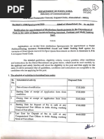 GKK Form | PDF | Government | Business