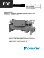 R404a PT Chart | PDF | Vapor | Pressure