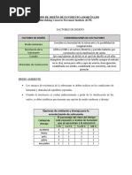 Modulo de Reacción Combinado | PDF | Tecnología