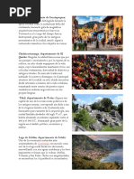 Patrimonios Culturales de Guatemala | PDF