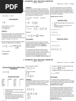 Kirchhoff Law - Problems and Solutions - Solved Problems in Basic Physics | PDF | Electric ...