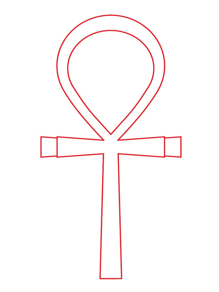 Ankh Dimensions | PDF