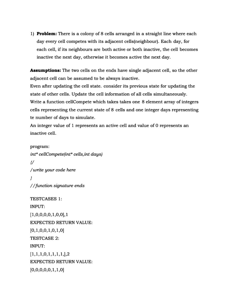 AMCAT Questions | PDF AMCAT Questions | PDF
