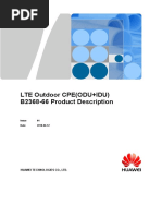 HG6145F GPON Optical Network Terminal Product Manual A | PDF | Computer ...