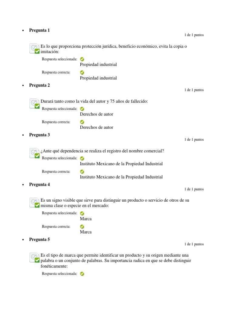 Examen 10 | PDF
