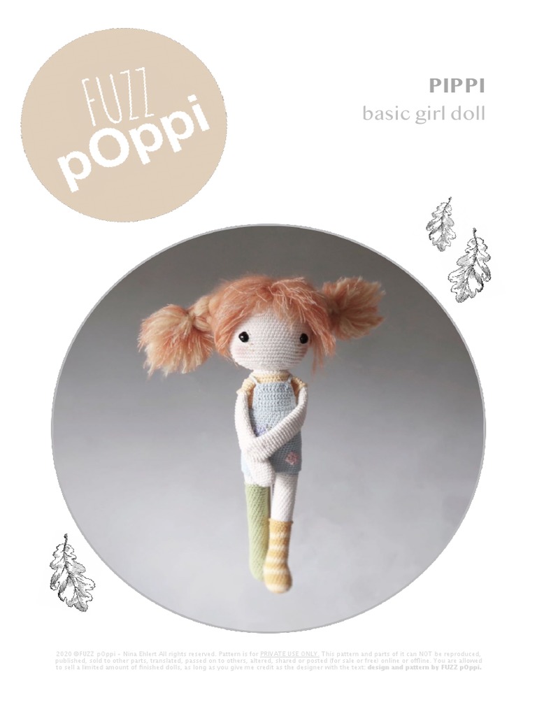 PIPPI - English US | PDF