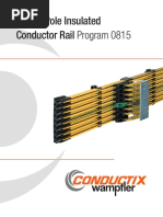 Manual Valere Power | PDF | Rectifier | Fuse (Electrical)