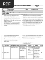 Planificaciones Eca 8vo Egb Feb-Abril 2025 Dserrano | PDF | Pinturas