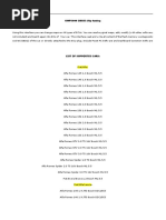 EDC15 ECU Pinout Guide | PDF | Systems Engineering | Propulsion