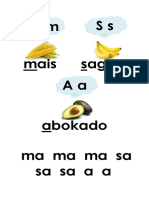 LP MARUNGKO LETRANG JJ | PDF