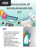 Mga Parte NG Computer (Epp) | PDF
