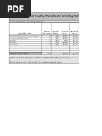 TGA - GMP Audit Checklist | PDF | Quality Assurance | Verification And ...