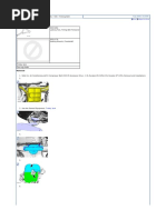 Ford Tdci Torque Settings | PDF | Turbocharger | Fuel Injection