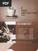 DUTCH_Conditional | PDF | Linguistic Typology | Grammar