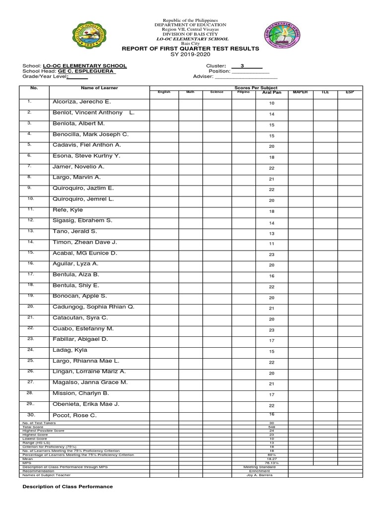 Joy (Form 14) | PDF
