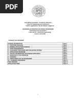 VUB Etterbeek Campus Access Map | PDF | Land Transport | Transport