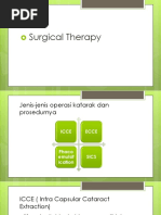 Catatan Kode Icd 9 | PDF