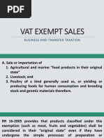 1.1. Problems On VAT (With Answers and Solutions) | PDF | Value Added ...