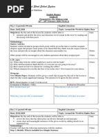 Morse Code Lesson Plan | PDF