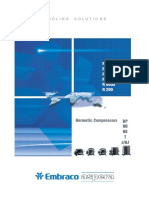 Copeland Service CR Compressor Cross Reference Guide | PDF | Ac Power ...