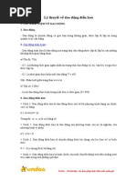 Module GVPT 15 | PDF