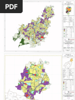 BMICAPA Zoning Regulations | PDF | Basement | Street