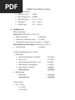 Skala MMI (Modified Mercalli Intensity) - BMKG | PDF