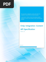 Iata Level of Service Paper Best Practice | PDF | Airport | Infrastructure