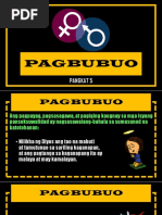 Misyon, Propesyon, at Bokasyon | PDF