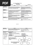 Grade 3 Lesson Exemplar | PDF