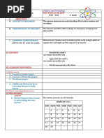 Earth's Rotation and Revolution (Grade 6) - Free Printable Tests and ...