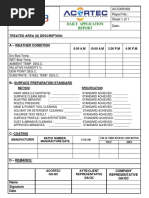 Traveler Sample | PDF | Production And Manufacturing | Engineering
