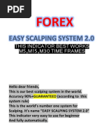 Forex Scalping Strategy Ebook PDF | PDF | Foreign Exchange Market ...