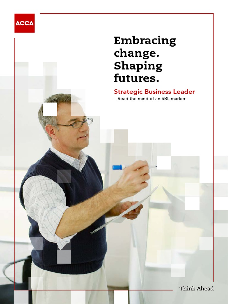 5154 Articles SBL Read The Mind of SBL Marker | PDF