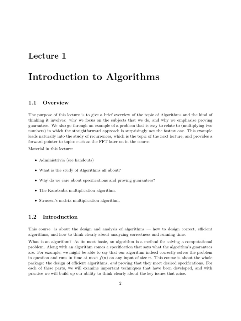 Lect 0825 Pdf Computational Complexity Theory Time Complexity