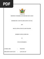 Cameroon Labour Code | PDF