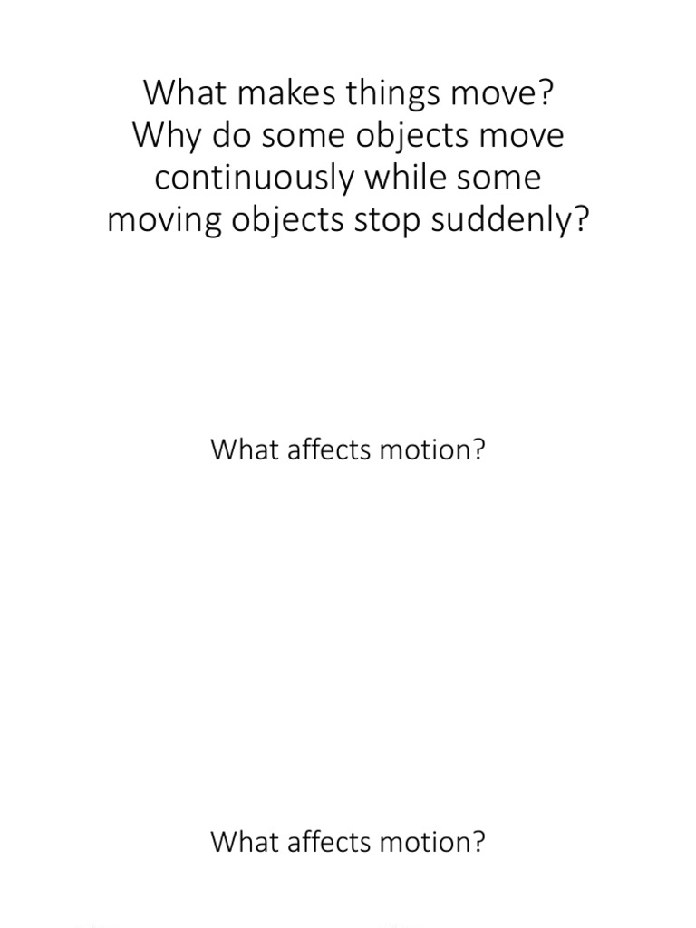 4th Quarter Science 9 Impulse and Momentum | PDF