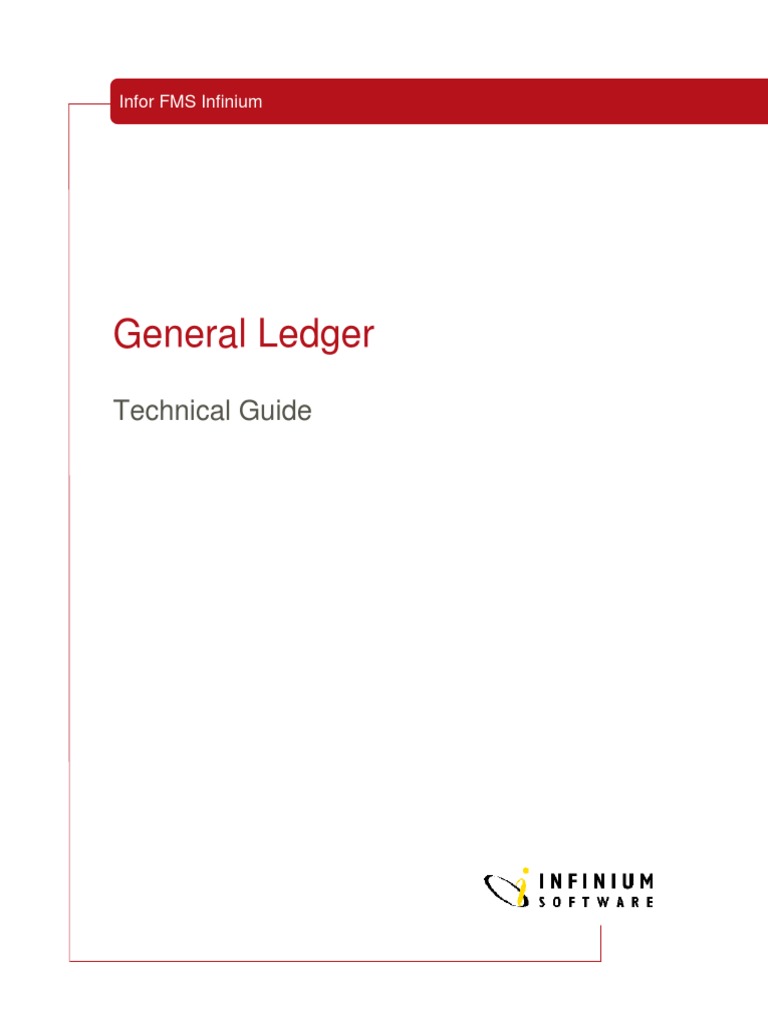 GL Tech Guide | PDF