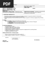 Duplo Filipino | PDF