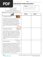 4th Grade Dolch Sight Words List | PDF