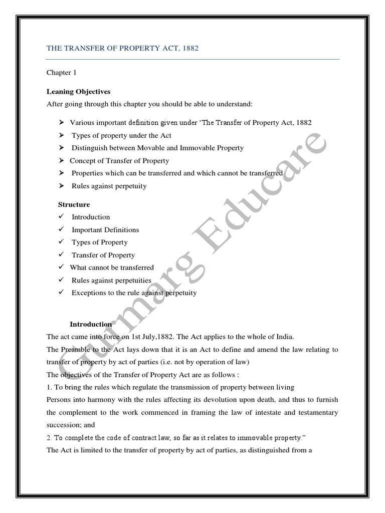 Tpa Notes Pdf